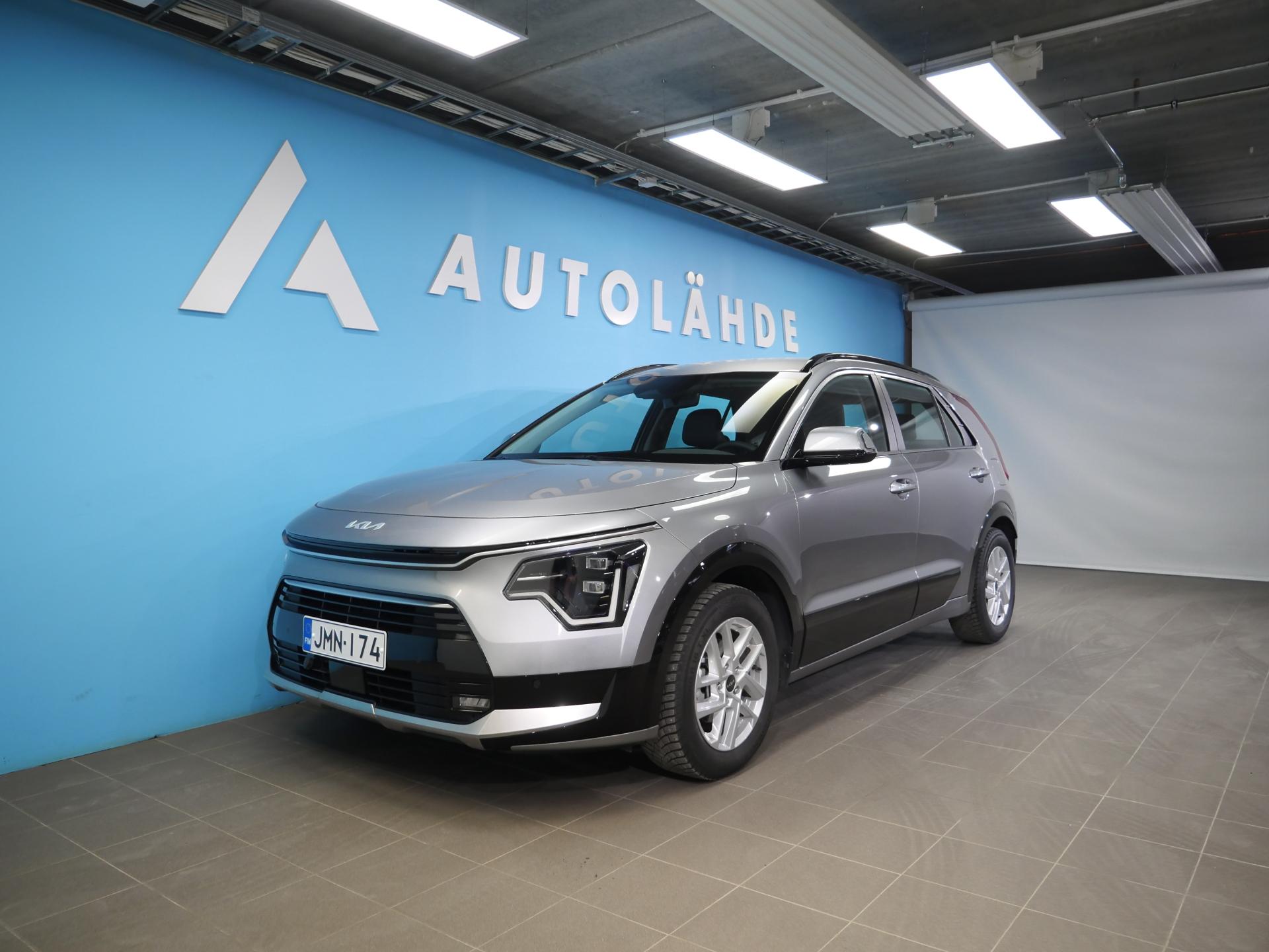 Vaihtoautot - Autolähde