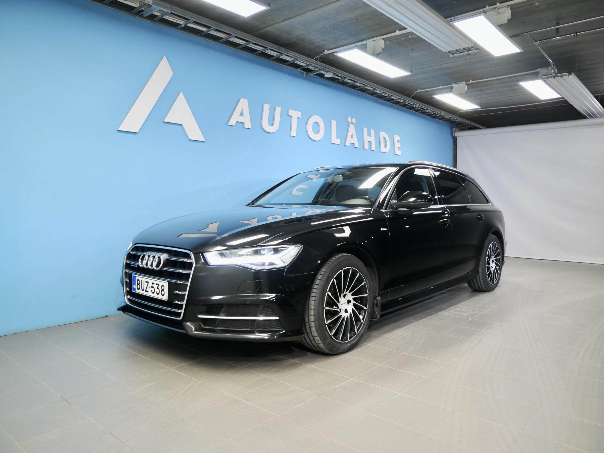 Vaihtoautot - Autolähde