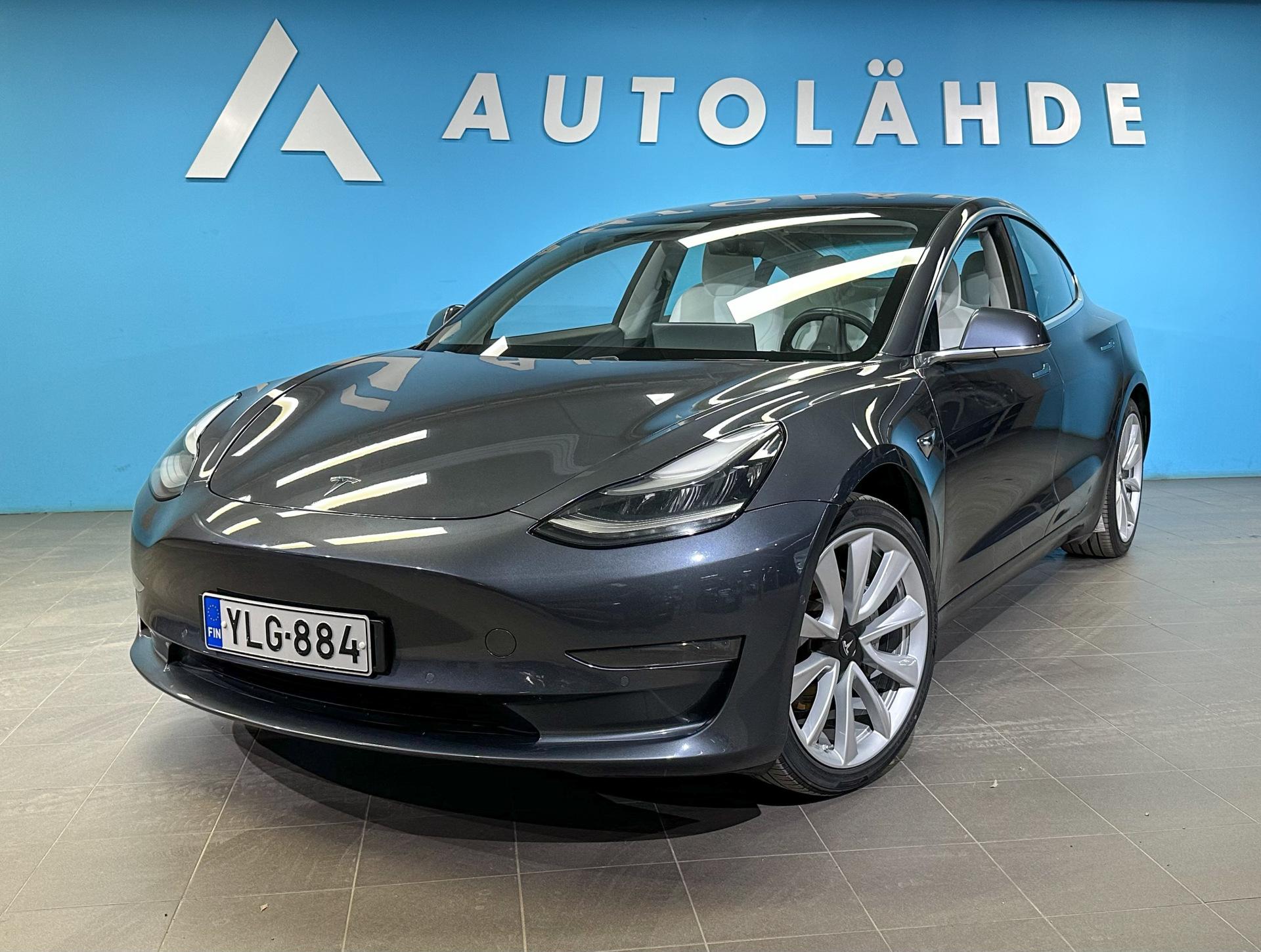 Vaihtoautot - Autolähde