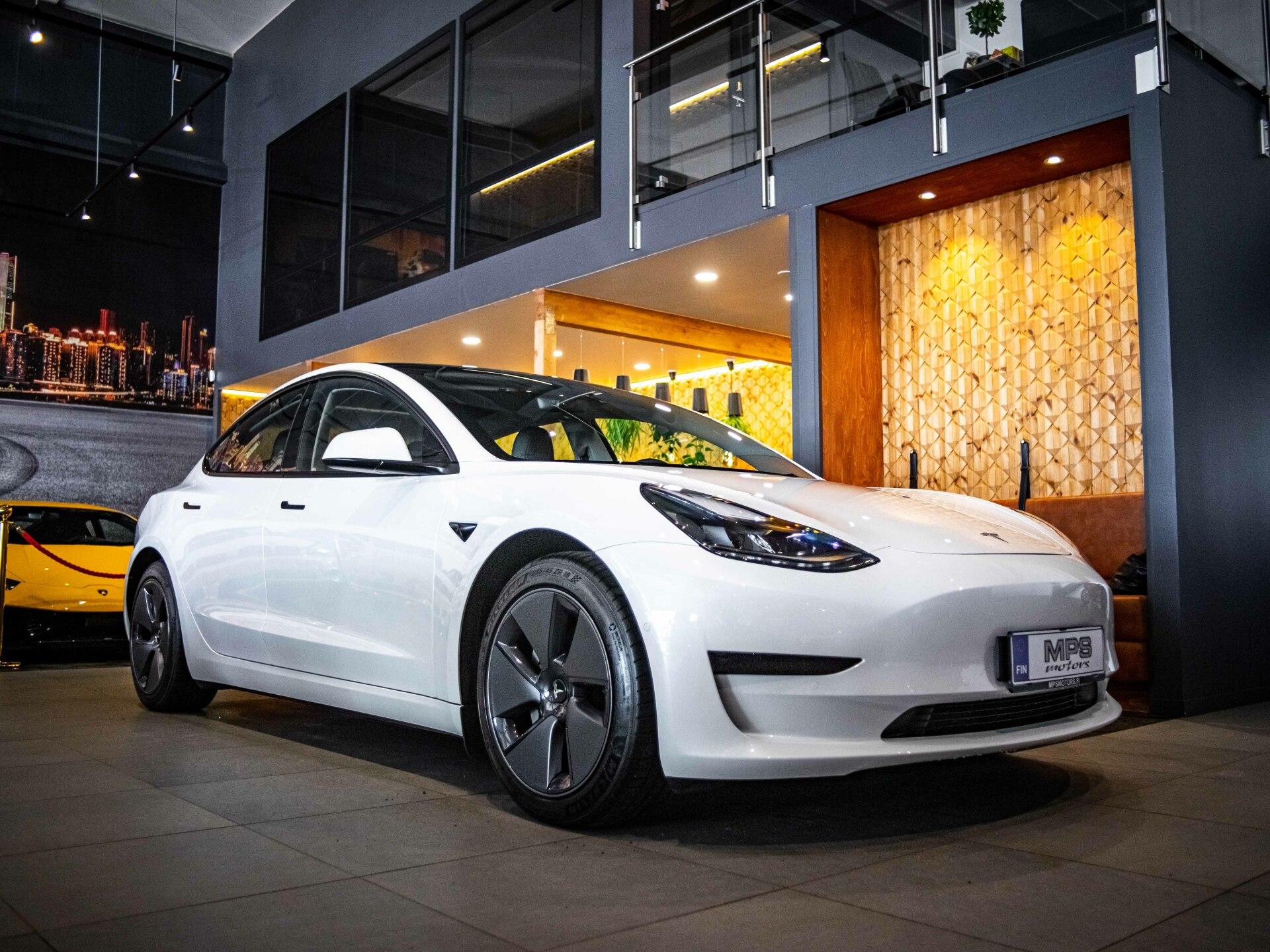 Autot | MPS Motors Oy