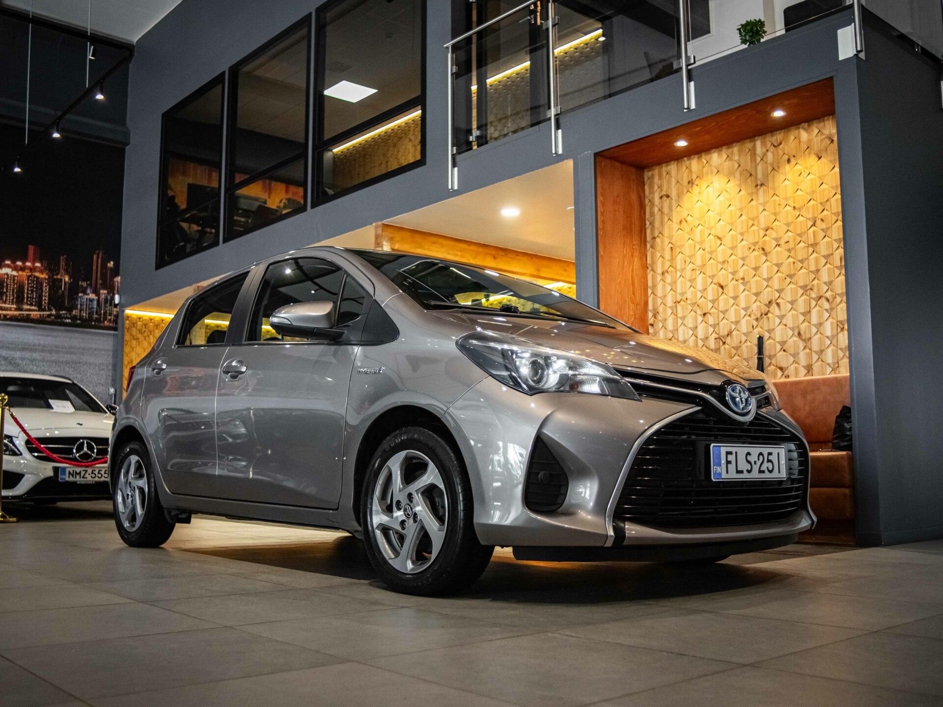 Autot | MPS Motors Oy