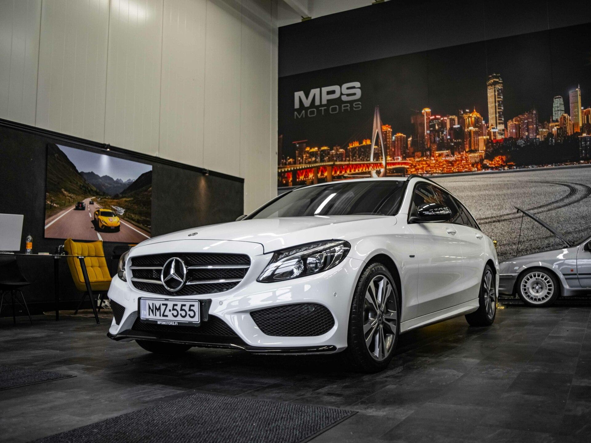 Autot | MPS Motors Oy