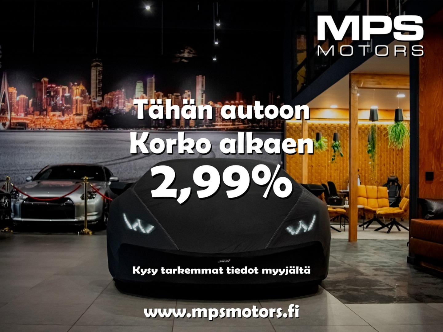 Autot | MPS Motors Oy