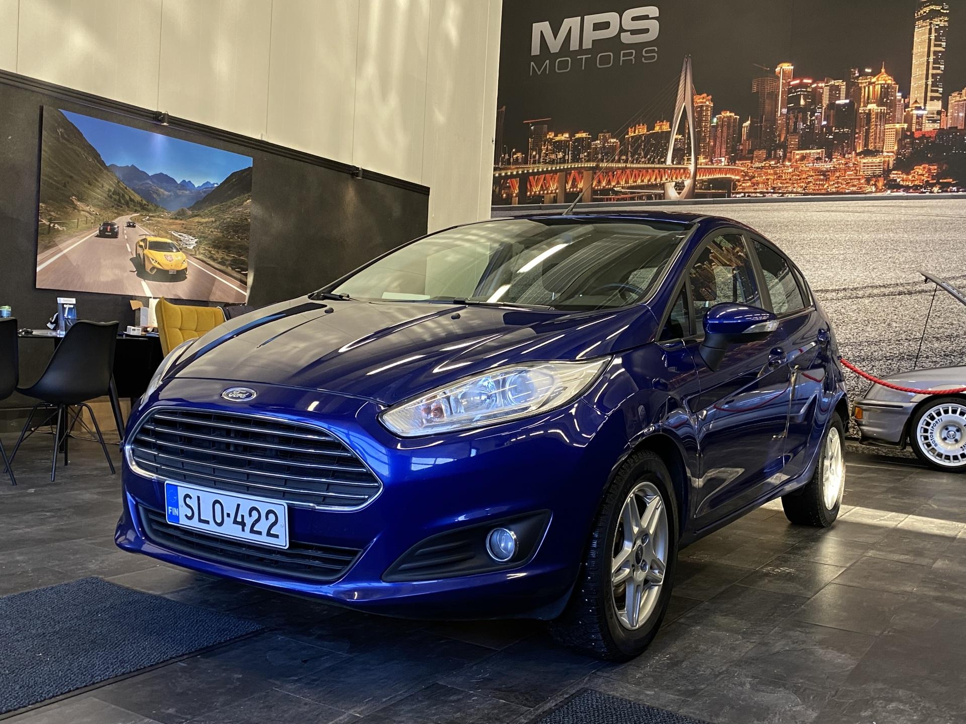 Autot | MPS Motors Oy