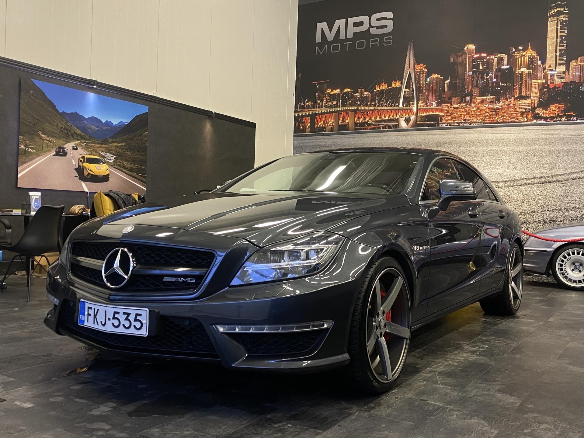 Autot | MPS Motors Oy