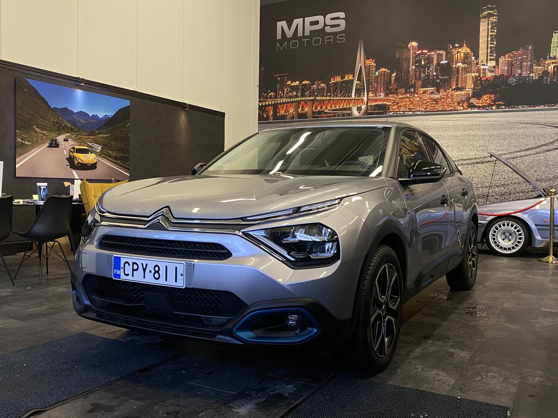 Autot | MPS Motors Oy