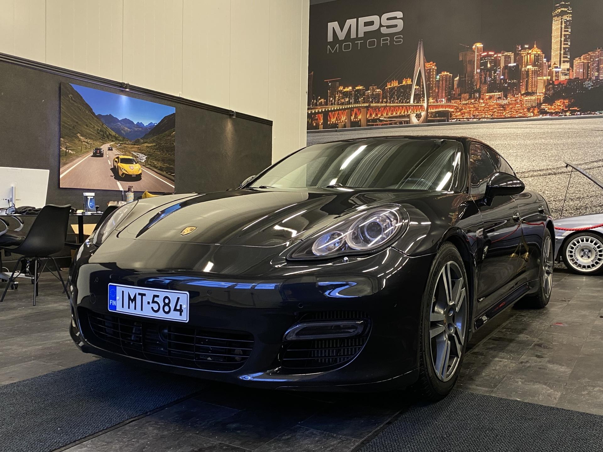 Autot | MPS Motors Oy